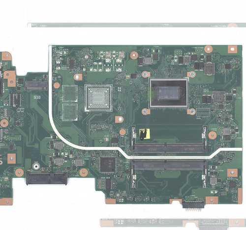 MB для Asus X705QA A10-9620P