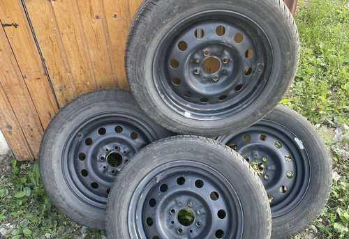 Кама Grant 185/60 r14