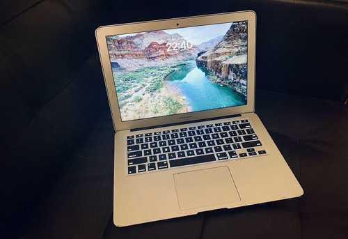 Apple MacBook Air 13 i7/256