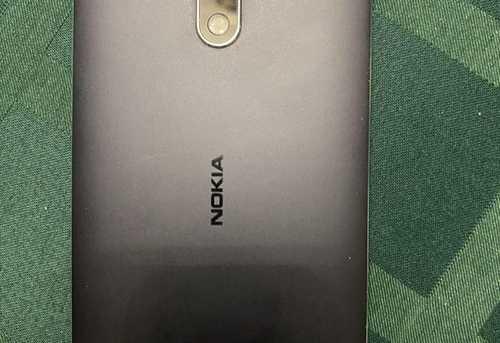 Nokia 6, 3/32 ГБ