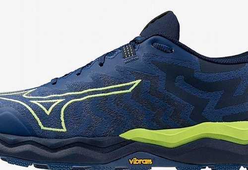 Кроссовки Mizuno Wave Daichi 8