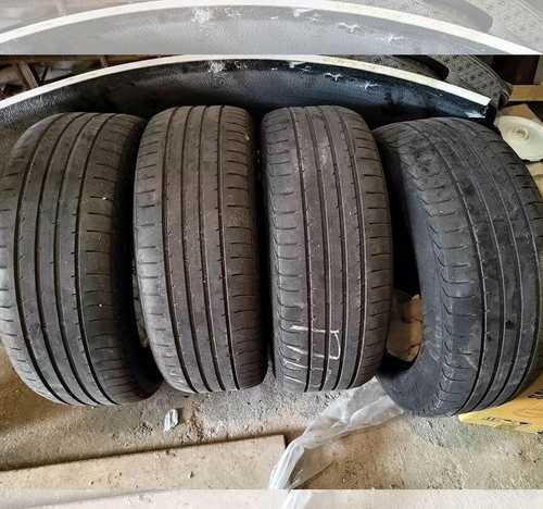 Kumho Crugen HP91 235/60 R18 107V