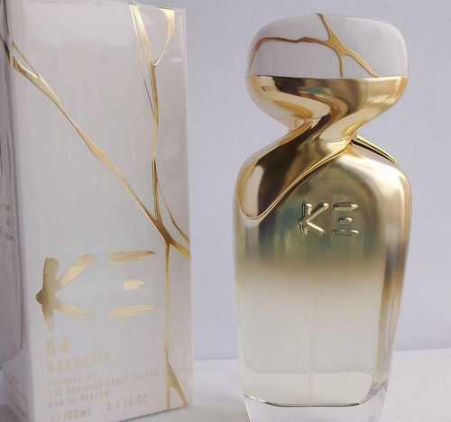 K3 64 Gardenia. Kenzo