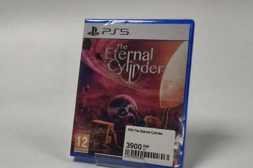 PS5 The Eternal Cylinder