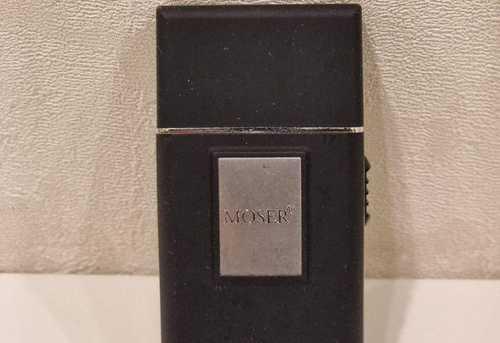 Бритва дорожная moser