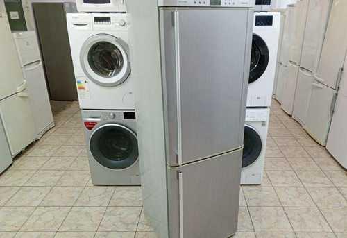 Холодильник NoFrost Samsung с гарантией