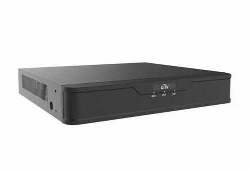 Видеорегистратор UNV NVR301-04S3-RU