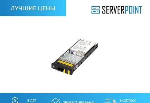 SSD SAS HPE 7.68TB 2.5" P9L83B