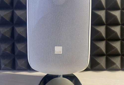 Полочная акустика Bowers & Wilkins M-1 matte white