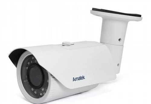 AC-IS504VAX - уличная IP видеокамера 5Мп