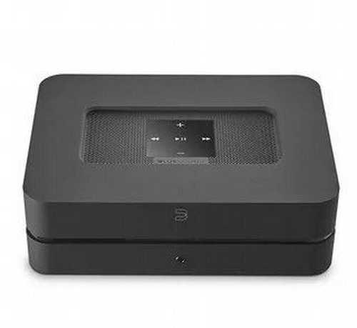 Bluesound Powernode 2i медиаплеер с усилителем