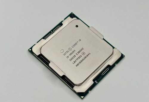 Процессор intel core i9-9820X 3.30 GHz