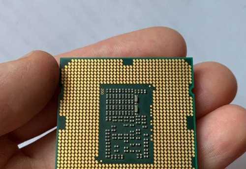 Процессор inte core i3-540