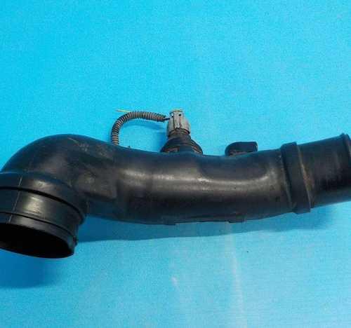 Патрубок интеркулера toyota Rav 4 III (ACA30) 2006-2013