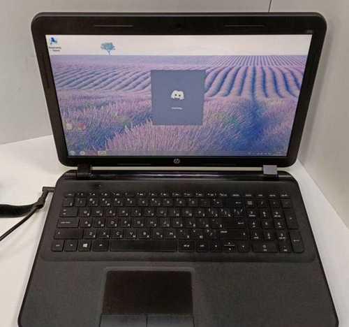 Ноутбук HP cq57-439er