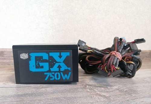 Cooler Master GX 750W