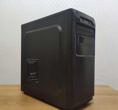 Системный блок Core 2 Duo E6750