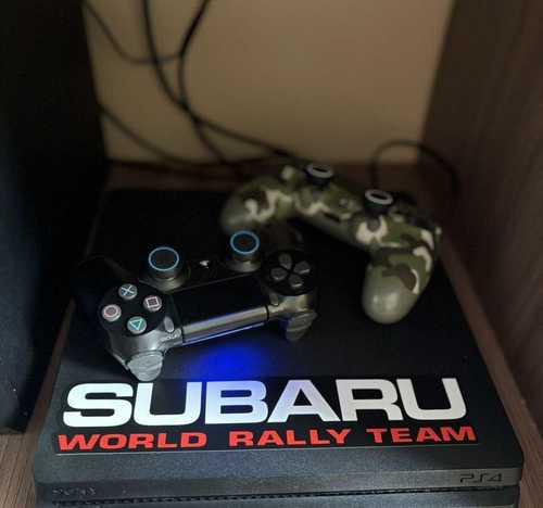 Ps4
