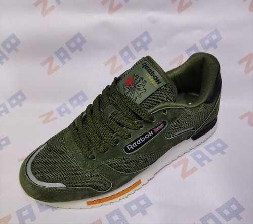 Кроссовки Reebok 8158, размеры 41-46