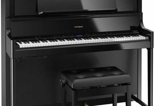 Цифровое пианино Roland LX708 + Беспл доставка