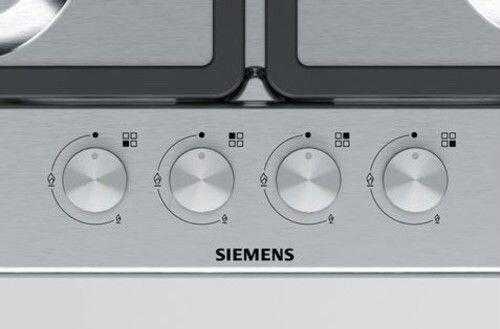 Siemens iQ300 EG6B5HO90R Встраиваемая газ панель