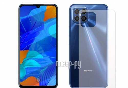 Гидрогелевая пленка LuxCase для Huawei Nova 8