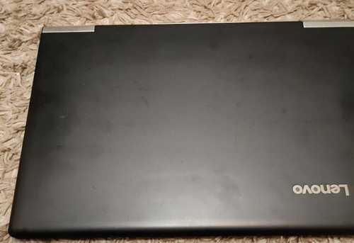 Ноутбук Lenovo Ideapad 700-17ISK, 17 дюймов