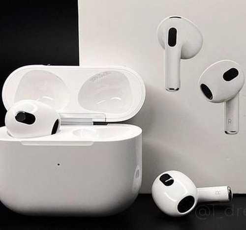 AirPods 3 + Доставка