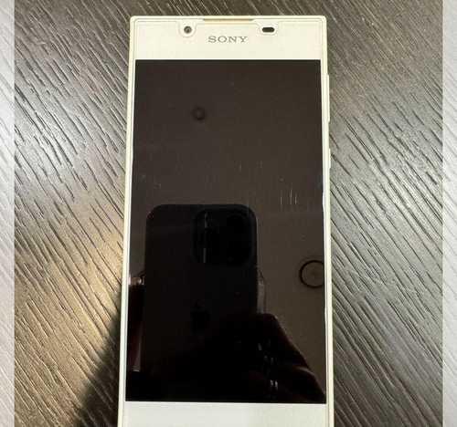 Sony Xperia L1, 2/16 ГБ