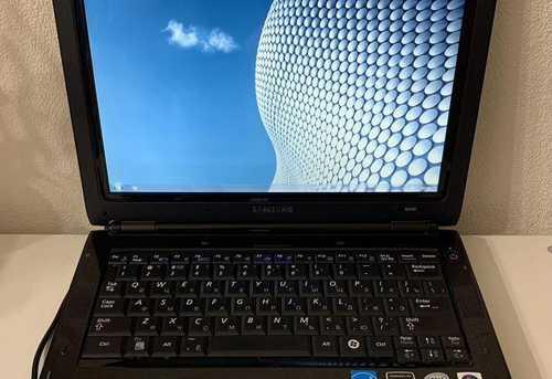 Ноутбук Samsung NP-Q210