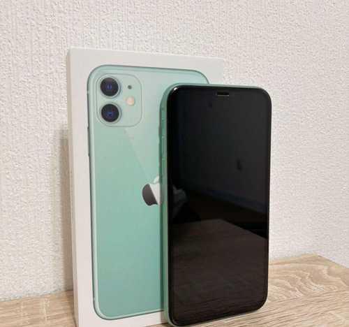 iPhone 11, 64 ГБ