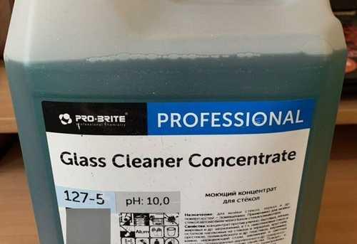 Ср-во для мытья стёкол PRO-Brite Glass Cleaner