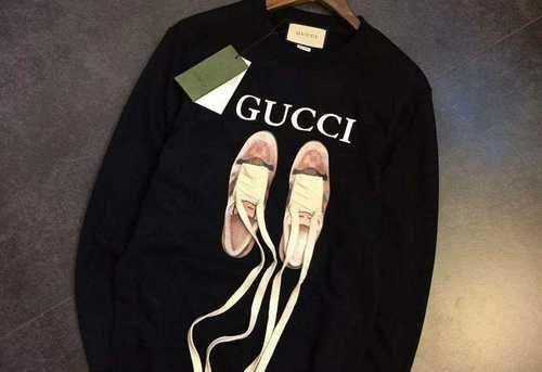 Свитшот Gucci