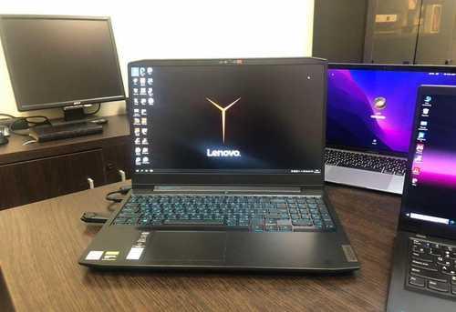 Lenovo ideapad Gaming 3 15IMH05 i5 / GTX 1650Ti