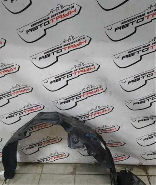 Подкрылок toyota ipsum acm21w acm26w F L 538764406