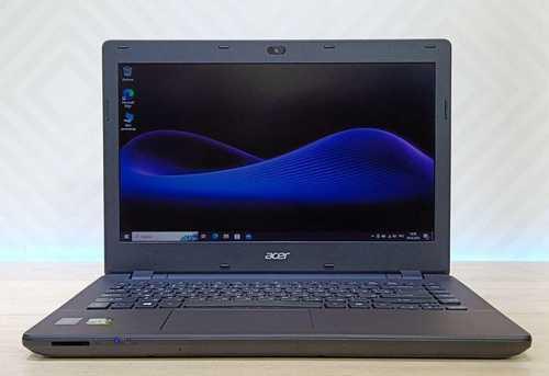 Ноутбук Acer Core i5 /820M 2Gb/2Tb SSD/16Gb/14"