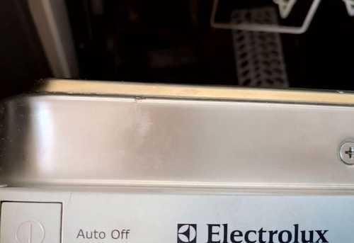 Посудомоечная машина б/у Electrolux