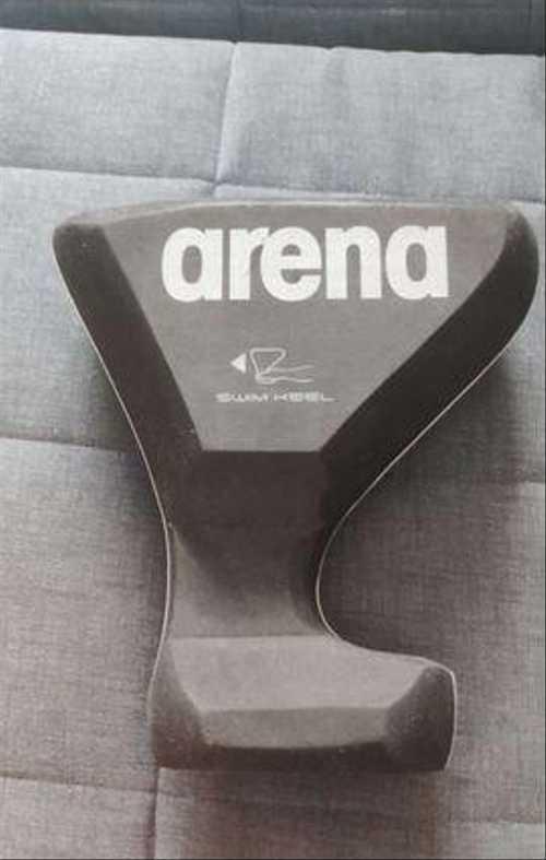 Доска-калабашка Arena swim keel