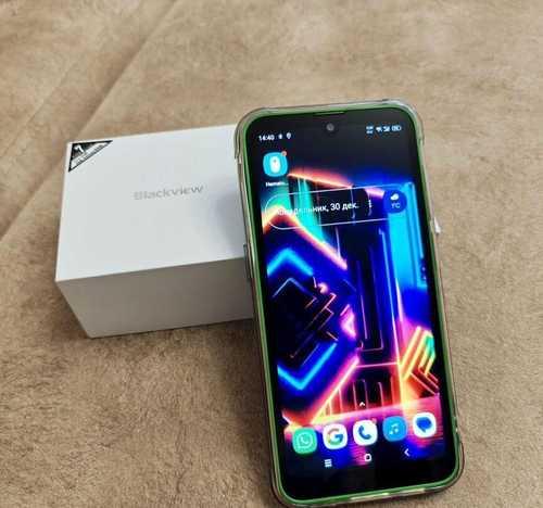 Blackview BV5200 Pro, 4/64 ГБ