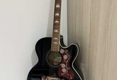 Epiphone J-200 EC Studio