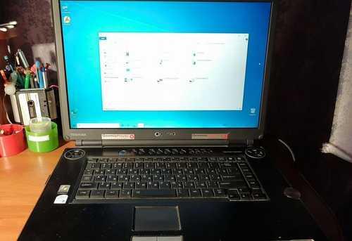 Toshiba Qosmio G30-211