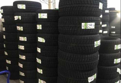 LingLong Green-Max Winter Ice I-15 SUV 295/40 R21 107T