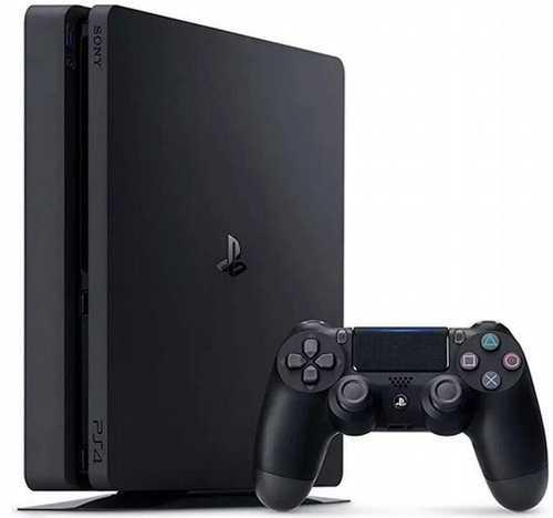 Sony playstation 4 pro 1 tb бу