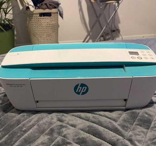 Принтер HP deskjet advantage 3789