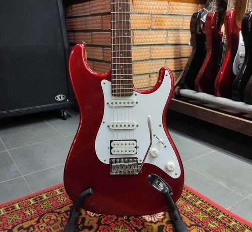 Электрогитара Fernandes The Function RSH-512 HSS R