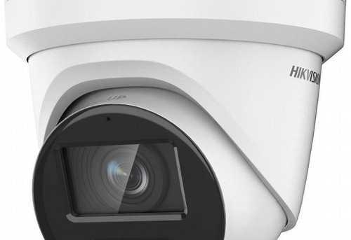 Hikvision DS-2CD2347G2H-LIU(2.8mm)ip-камера