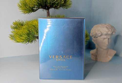 Versace Eros edt 100 ml