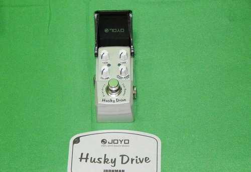 Joyo JF-314 Husky Drive - одна из лучших