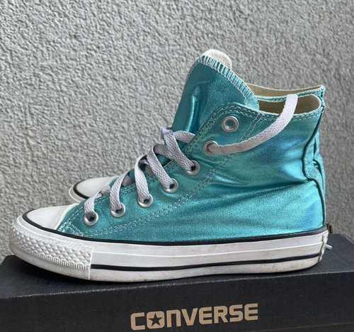 Кеды Converse Chuck taylor all star 70 Оригинал