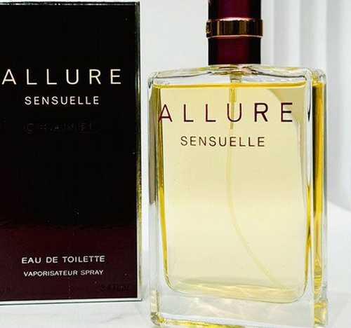 Allure sensuelle 100мл